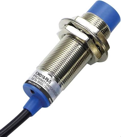 Omron Proximity Sensor At ₹ 450 Piece Omron Proximity Sensor Pnp In Sonipat Id 2852548975873