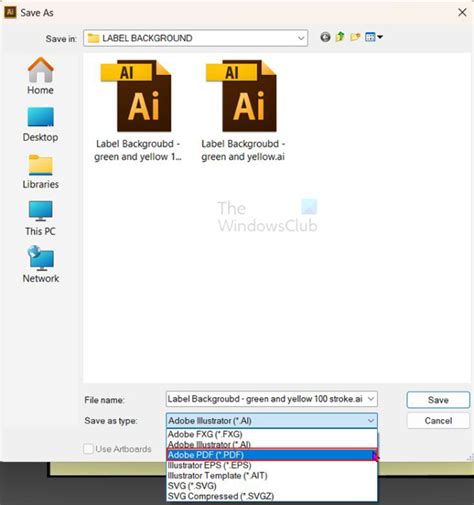 Illustrator Not Printing Properly [fix]