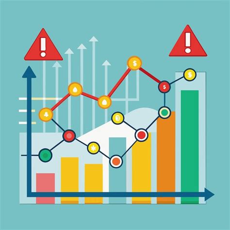 Negative Graph Vectors Illustrations For Free Download Freepik