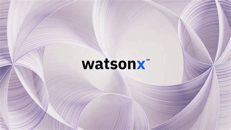 Ibm Unveils Watsonx Ai Labs For Ai Builders And Startups Tomorrows World Today®