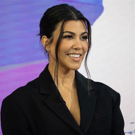 Kourtney Kardashian Reveals Why She Pounded Her Breast Milk Wirefan