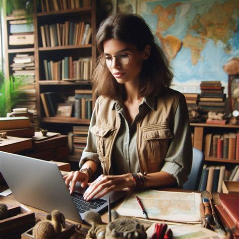 Fieldwork The Heart Of Anthropology Research