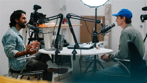 Why We Joined The Linkedin Podcast Network