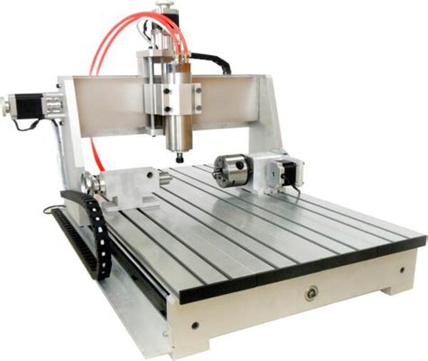 James Stanley A Weird Rotary Axis For My CNC Machine