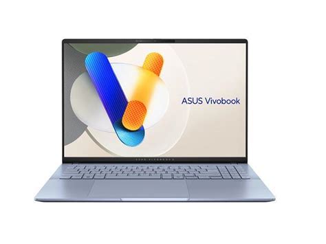 Asus Laptop Vivobook S Intel Core Ultra H Gb Memory Tb Pcie G Ssd Intel Arc Graphics