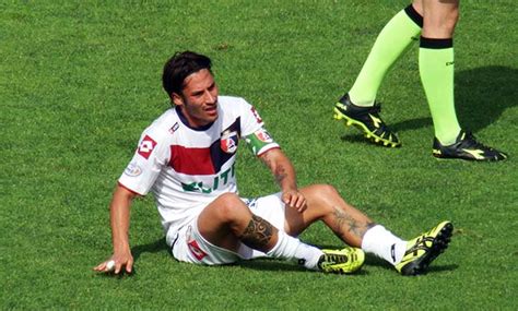 Samb Si Rivede Mario Titone Entra Nello Staff Del Settore Giovanile