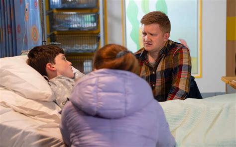 Corrie Joseph Brown Diagnosed With Lyme Disease After Collapse