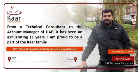Kaartech On Linkedin Sap Sap Sap Sap Workanniversary Kaartech Successconnect Kudos Joy