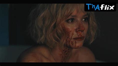 Anna Friel Sexy Scene In Marcella Porn Videos