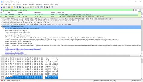 How To Install Squid As A Forward Proxy On Ubuntu