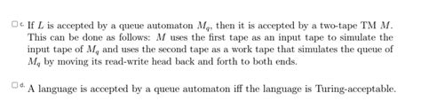 Solved QUESTION Let A K PDA Be A Pushdown Automaton That Chegg