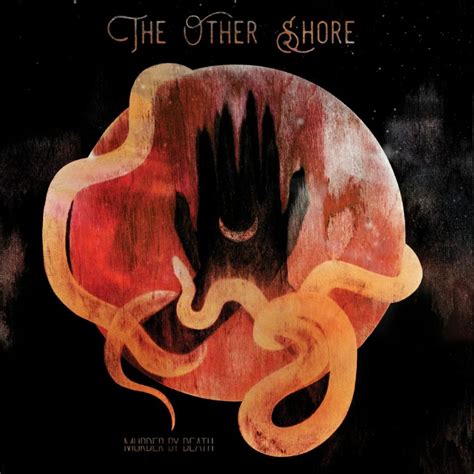 New Album And Kickstarter — Murder By Death