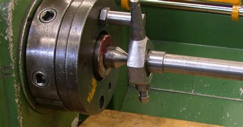 Perlengkapan Mesin Bubut Id