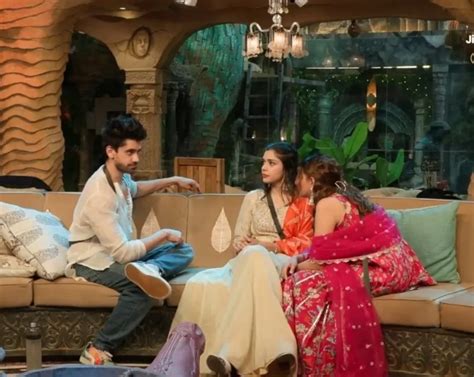 Random Edits Ok To Save Our Trio From Breaking We All Have To Keep Voting And I Hope You All