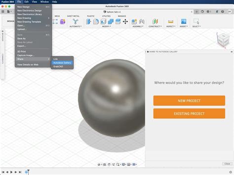 Autodesk Online Gallery Temporary Pause On User Uploaded Content