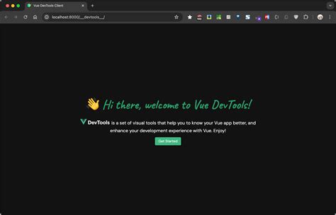 新一代 Vue 开发者工具——vue Devtools Next 发布浏览器扩展 Oschina 中文开源技术交流社区