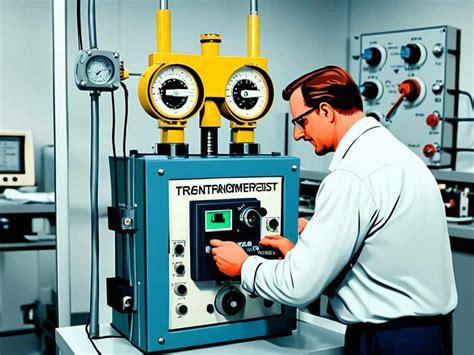 Transformer Calculation Formula Essentials Fenice Energy