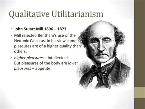 Utilitarianism Pptx