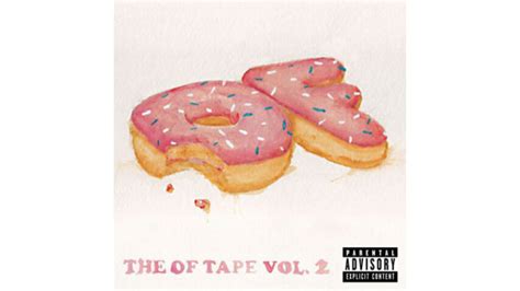 Odd Future The Of Tape Vol 2
