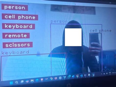 Hermain Irfan On Linkedin Computervision Deeplearning Yolo