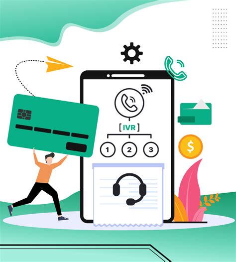 How Is Ivr Payment System Useful For Your Business