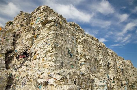 Paper Composting Case Study Waxie Sanitary Supply