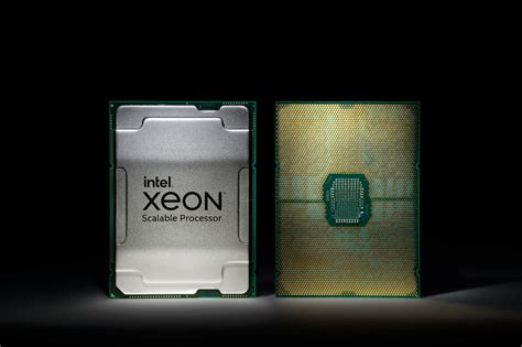 Intel 10nm Ice Lake Xeon W-3300 Workstation-CPUs treten aus, bis zu 38 ...