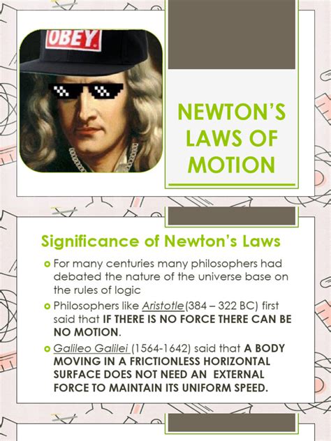 Lecture 7 Newtons Laws Pdf Force Newtons Laws Of Motion Lecture 7 Newtons Laws Pdf Force Newtons Laws Of Motion