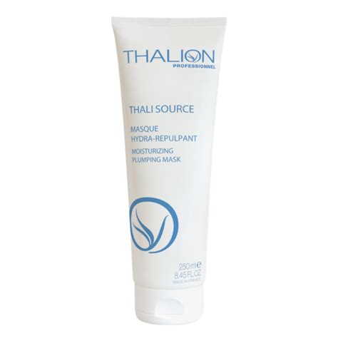 탈리온 탈리온 딸리온 Thalion 모이스처라이징 플럼핑 마스크 250ml 위시버킷
