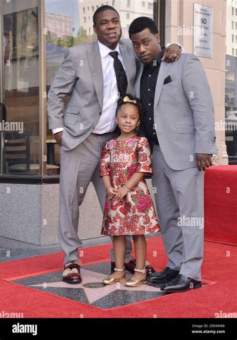 Tracy Morgan Criancas