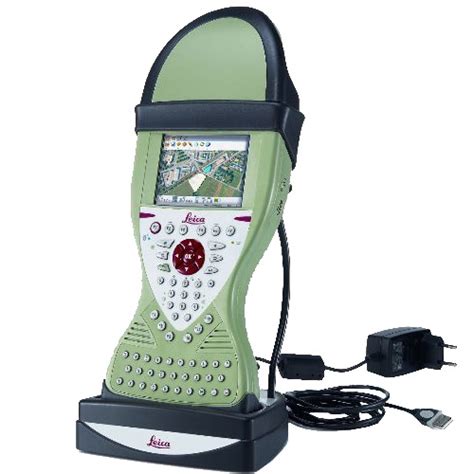 GPS-приемник Leica Zeno 15 — ТопПриборы — интернет-магазин ...