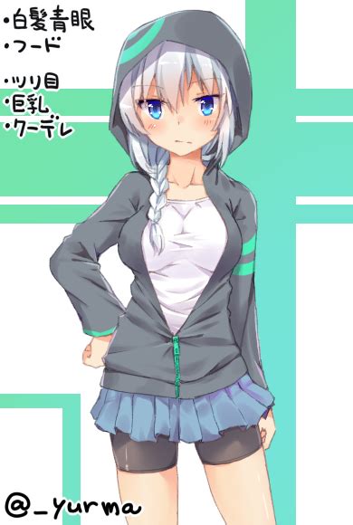 Original Drawn By Adyisu Danbooru