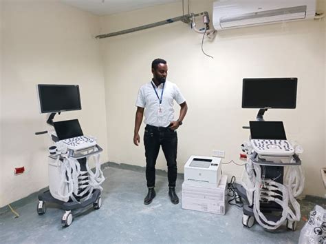 Dawit Teshome On Linkedin Training Medical Quality Experience