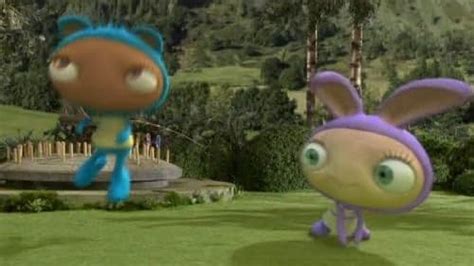 Waybuloo Tv Series 20092013 Episode List Imdb