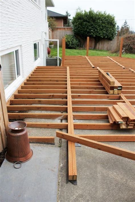 Trex Decking Installation Prices