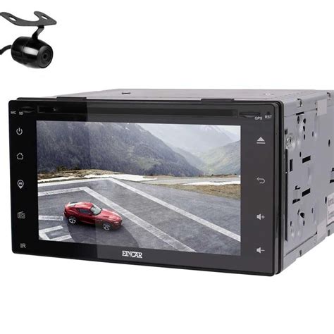 Audio Video Navigation System For Cars
