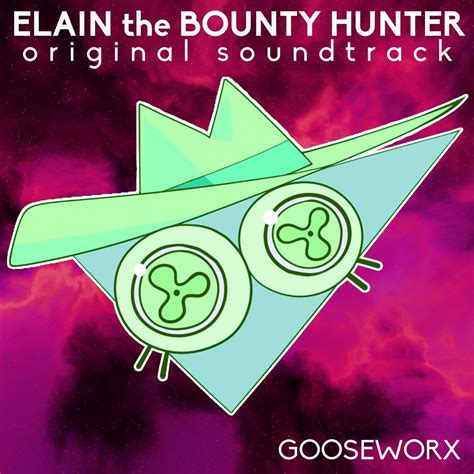 ‎elain The Bounty Hunter Original Film Soundtrack Ep Album By
