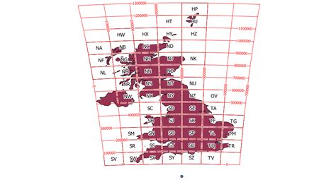 Ordnance Survey Origin Of The Osgb36 Datum Origin Geographic