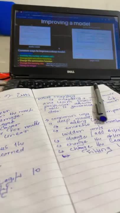 Manoj Sham On Linkedin Pythonprogramming Pytorch Tensorflow Deeplearning Neuralnetworks Cnn