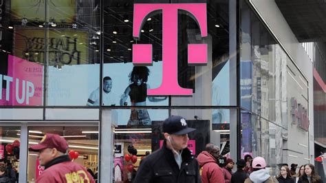 T Mobile Says Data Of 37 Million Customers Exposed In Second Data