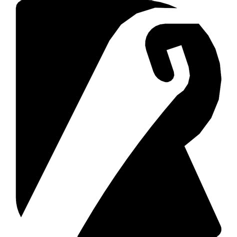 Rollupjs Vector Svg Icon Svg Repo