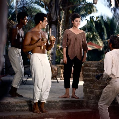 The Night Of The Iguana 1964
