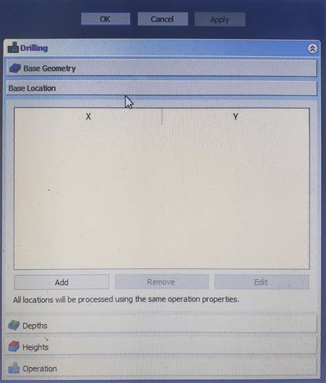 settings r freecad