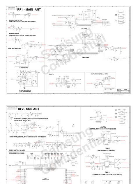 Sm N960f Svc Schematic Pdf