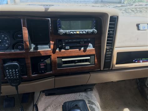 my new mobile setup wip amateurradio