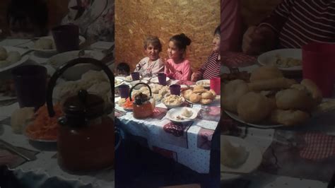 Сюрприз папе на день рождения Youtube