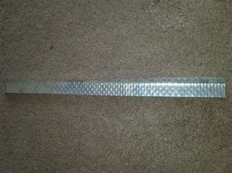 Gi L Angle 2 Mm At ₹ 105kg In New Delhi Id 2850577560455