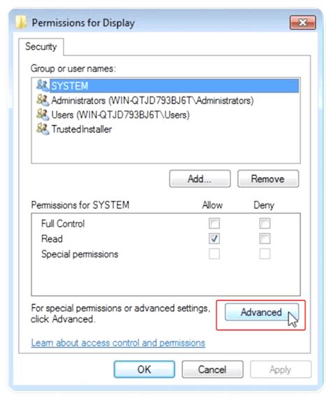 Fix Error Accessing The Registry In Windows 11 10 8 7