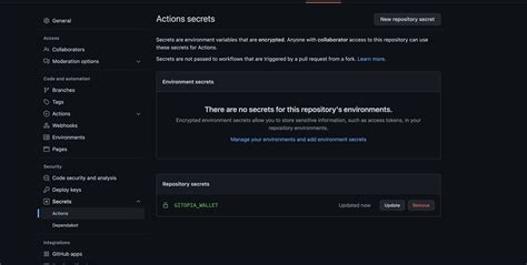 migrating from github to gitopia gitopia