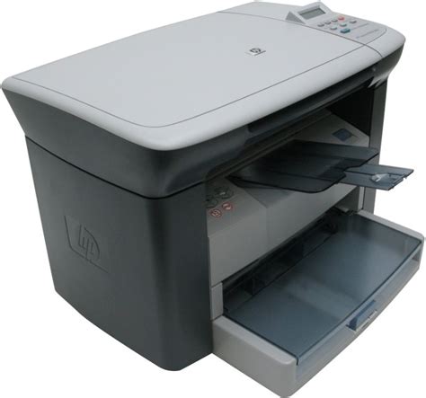HP LaserJet M1005 MFP - купить, цена